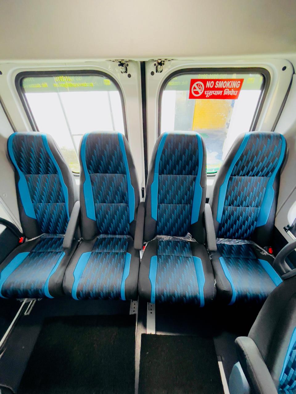 A To Z Cab Services